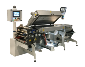 LAB Coater modular design EN – Ingecal