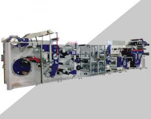 Machines – Ingecal