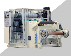 Nos machines – Ingecal